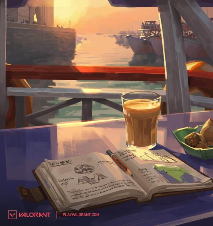 New Indian Valorant Agent Teased Officially: Details Inside