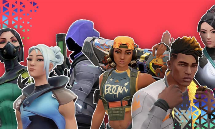 Valorant Agent Specific Keybinds are Currently in Development