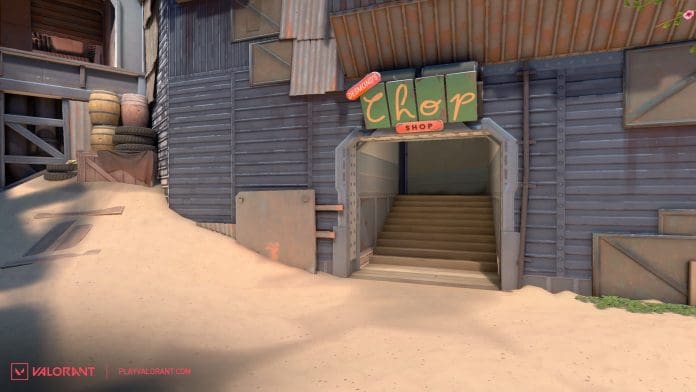 All Valorant Breeze Changes Explained in Episode 7 Act 2