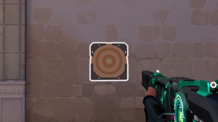 Daftar Kode Crosshair Valorant Pro Players Tersedia Di Sini