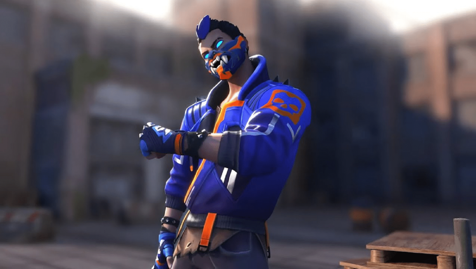 Valorant rewind 2021