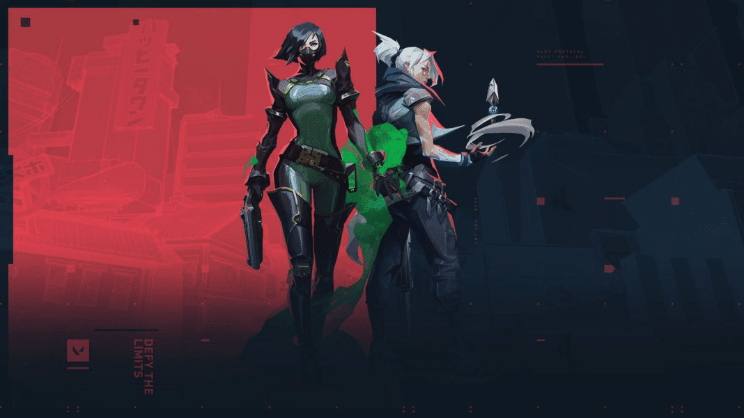 Valorant Server Status: Is Valorant Down Now?