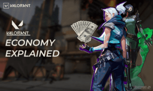 Understanding Economy in Valorant