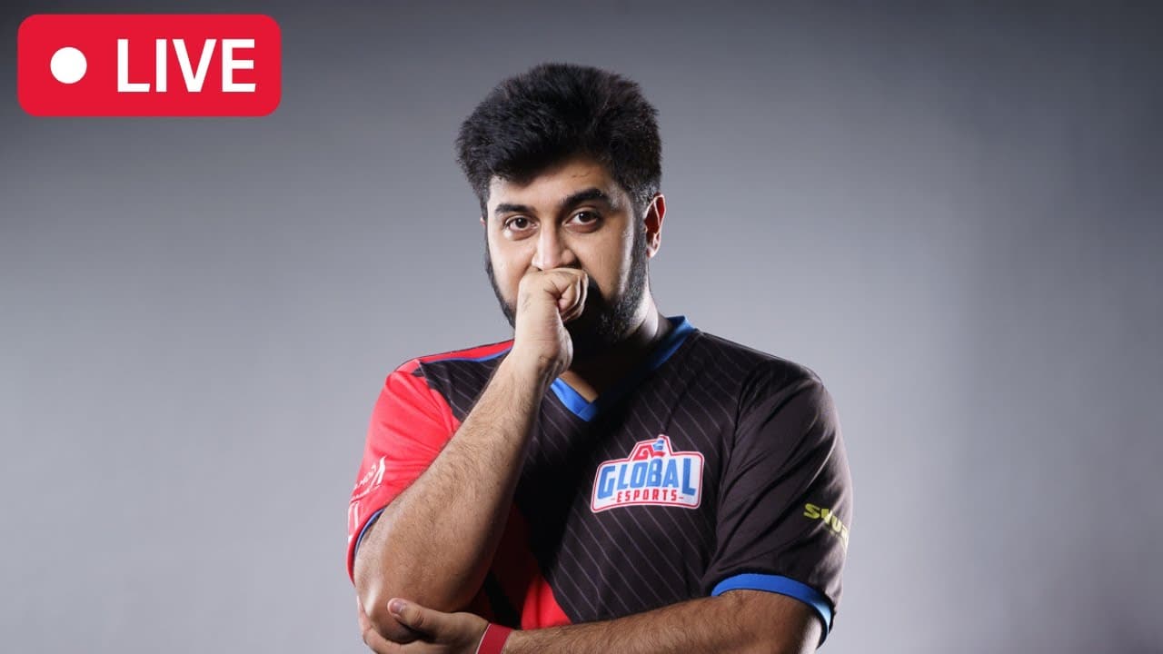 Global Esports To Explore Bootcamp Options Due to Visa Issues