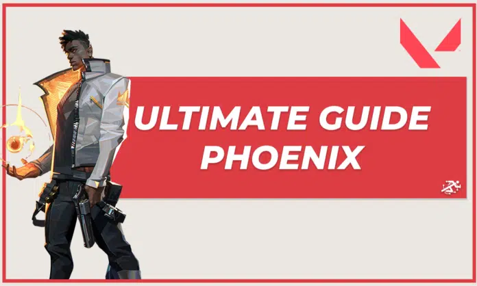How to play as Phoenix in Valorant » TalkEsport