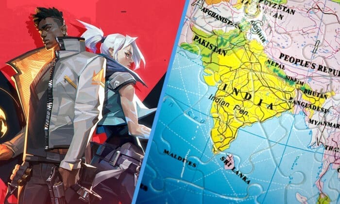 Valorant Indian Servers: Everything You Need To Know