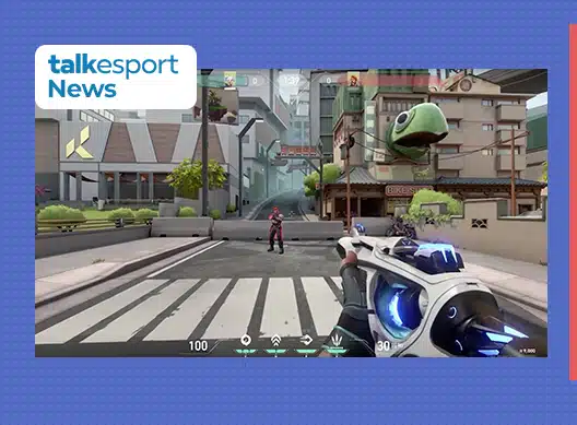 Valorant Ion Skin Bundle: All weapon skins, price, and release date ...