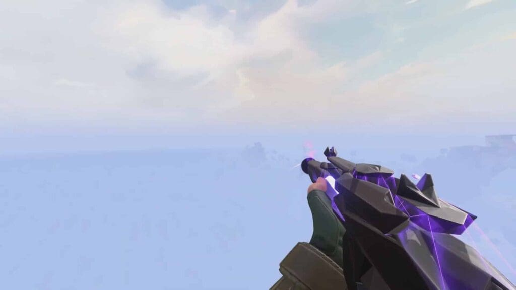 Leaks reveal Valorant Singularity bundle to have variants