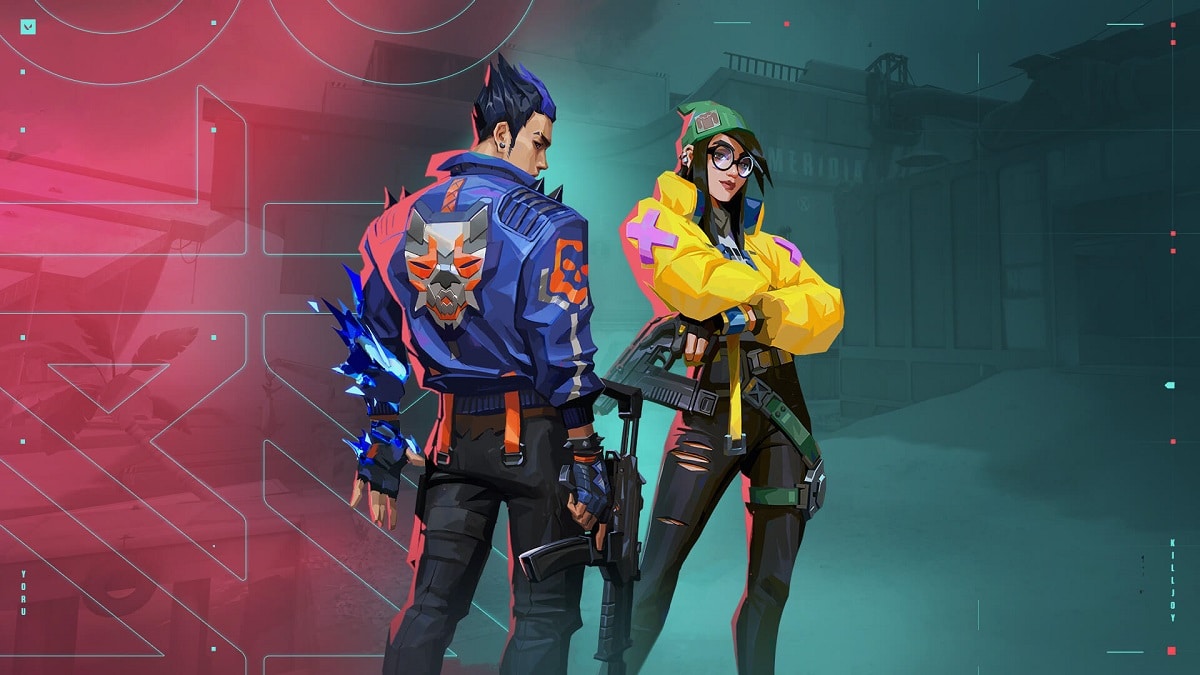 Riot Introduces Finest Player card by paying tribute to Revive me Jett Meme