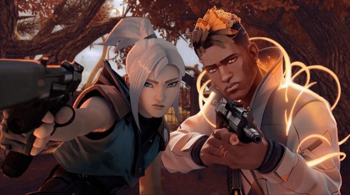 Best Valorant Pickup Lines Of All Time