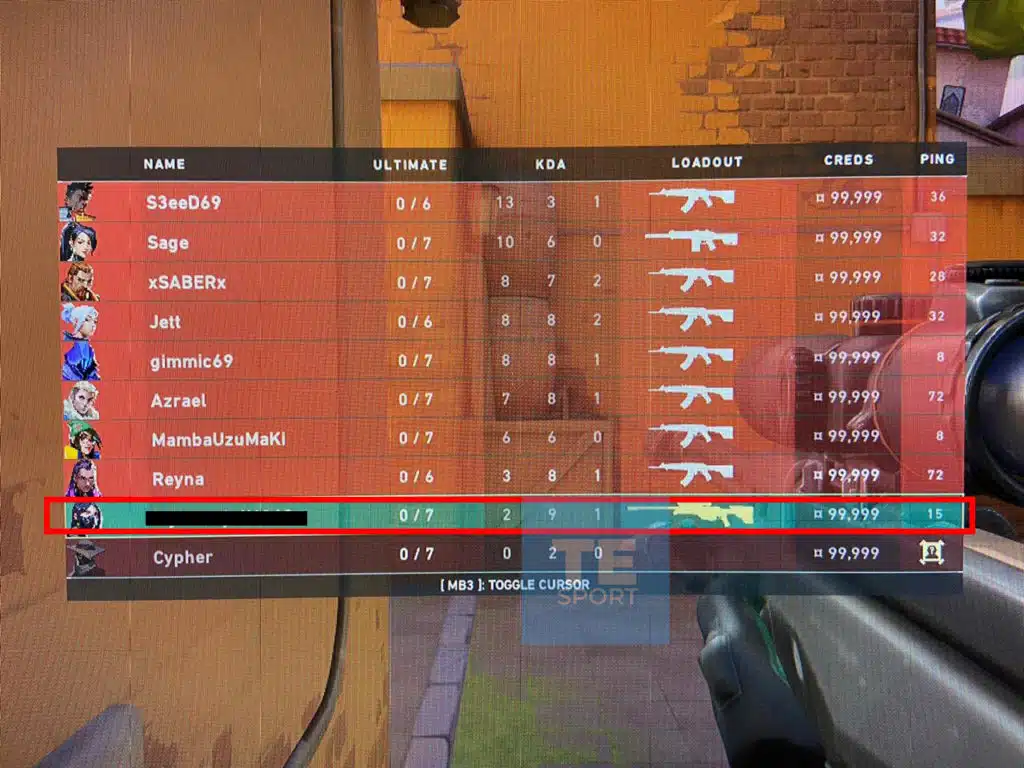 Valorant Indian servers are now live for testing » TalkEsport