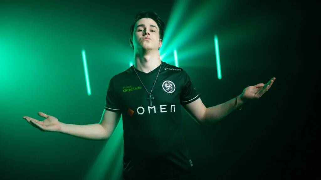 Valorant pro Twisten passes away at 19