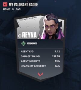 How To Get a Valorant Badge for Your Profile?