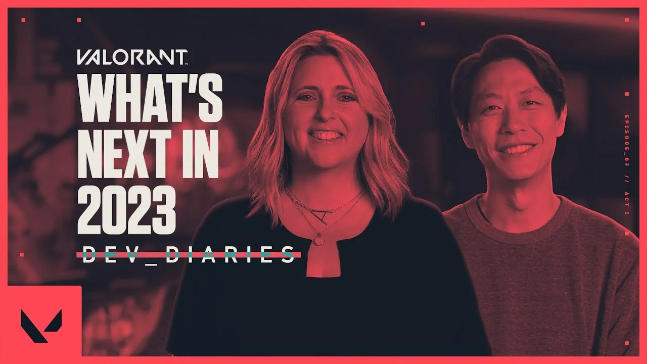 Valorant Episode 7 Progression System: All You Need To Know