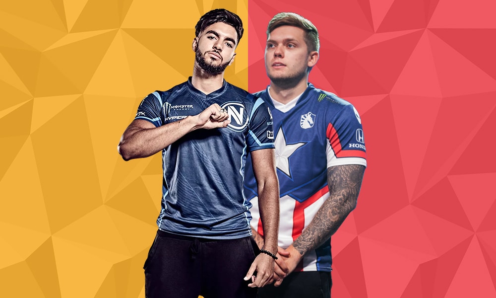 Top 5 CS:GO Pros who Switched to Valorant » TalkEsport