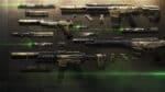 Valorant: New “Recon Skin Bundle” Leaked featuring a Butterfly Melee knife