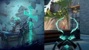 Valorant to Receive New 'Ruination' Skin Bundle