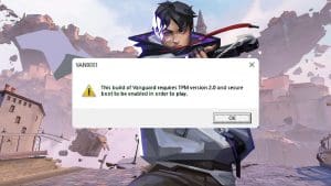 How to Enable Secure Boot for Valorant: A Step-by-Step Guide