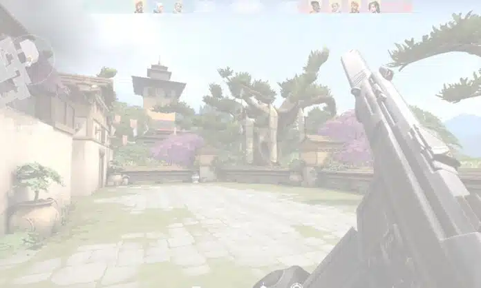 Valorant players are reporting white screen errors » TalkEsport