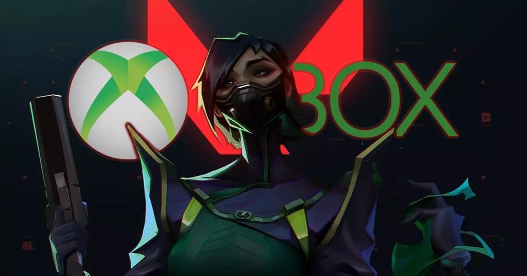 Can You Get Valorant on Xbox?