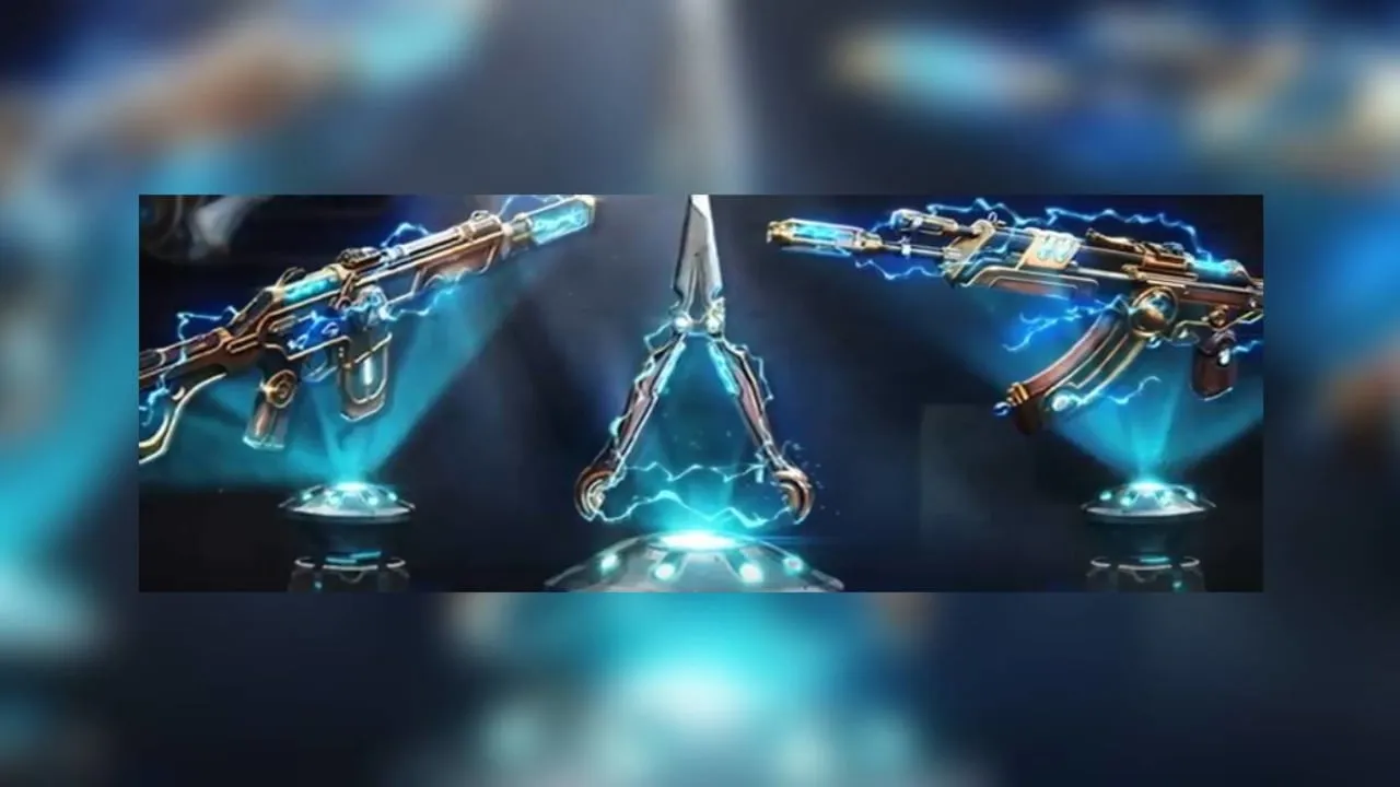 Valorant Magepunk 3.0 bundle: Release Date and Price inside