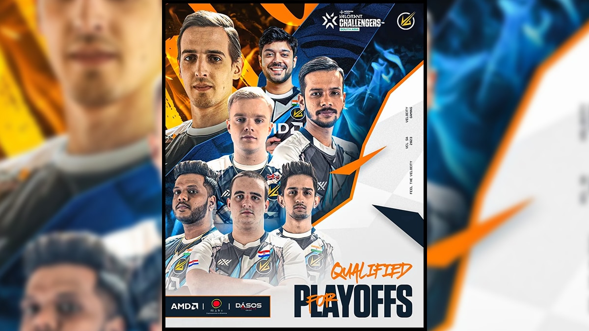 VCL SA 2023: A Look At Velocity Gaming's Unbeatable Run