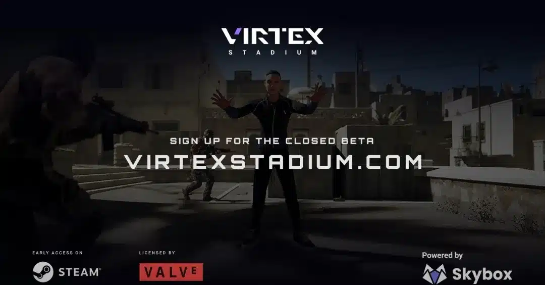 Virtex partners with Skybox Technologies to welcome Counter Strike as ...