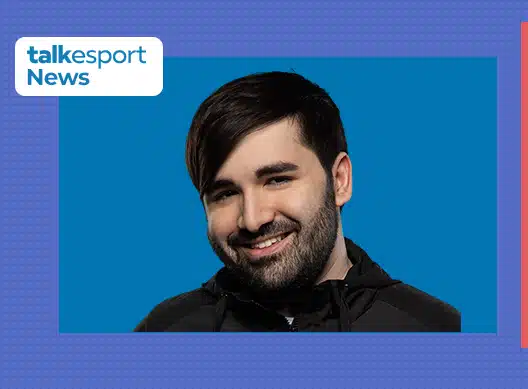 Former LOL Pro Voyboy banned on Twitch » TalkEsport