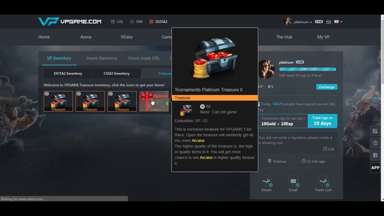 Popular Betting Website VPGame Raided by Police, Multiple Board Members ...