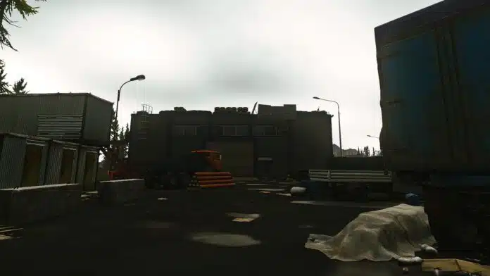 Escape From Tarkov Broadcast Part 1 Quest Guide » TalkEsport