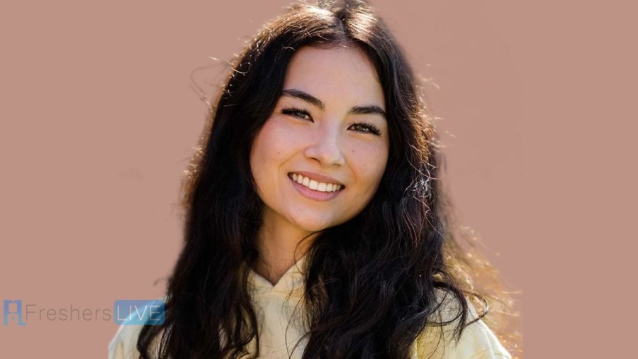 Kyedae has successfully completed her chemotherapy