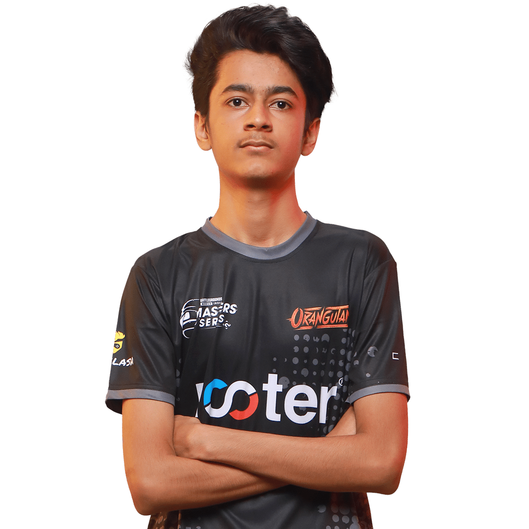 BGMI Showdown: Top 10 Players