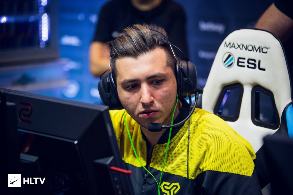 Xantares Csgo Settings