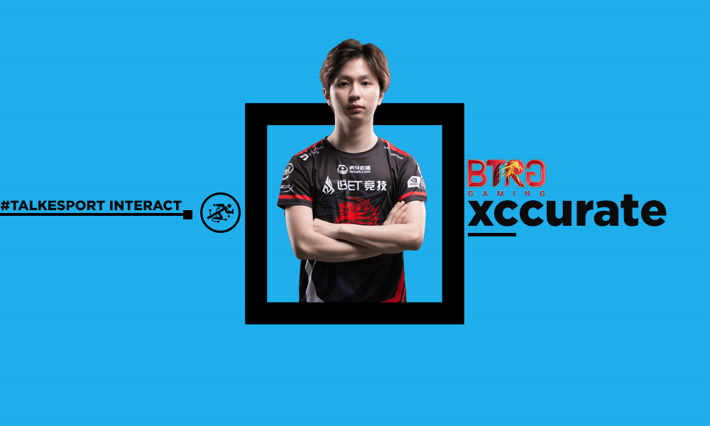 xccurate » TalkEsport