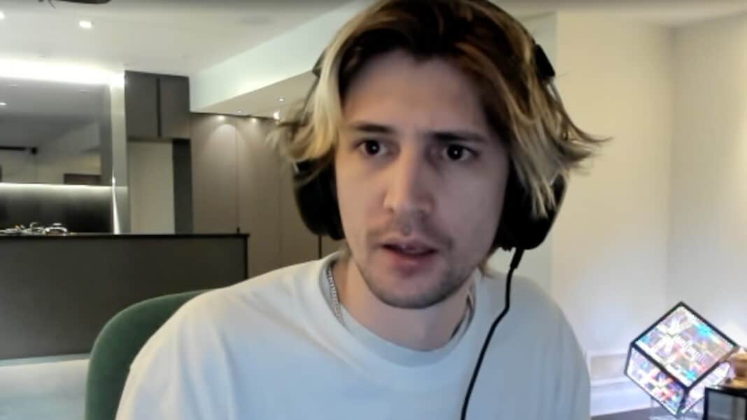 xQc Has Acquired Valorant Pro Team Turtle Troop: Sources