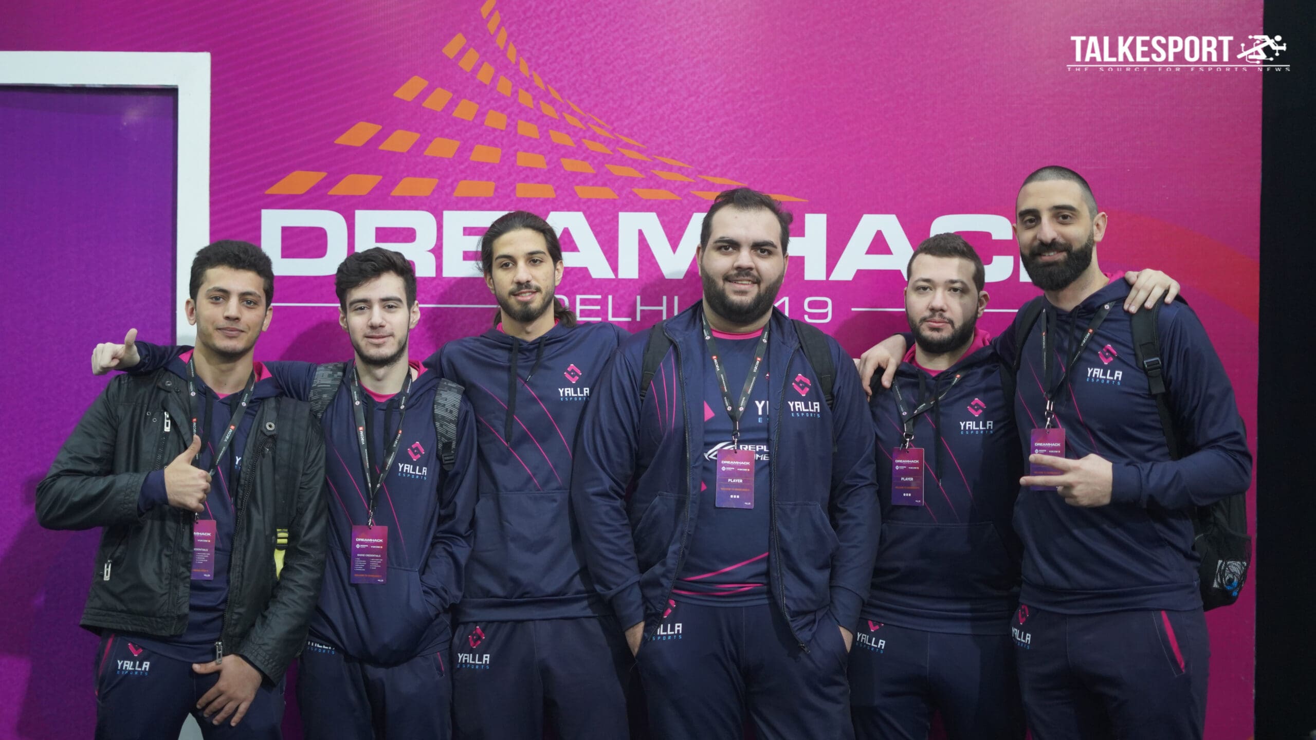 'We were a bunch of friends before this lineup was created' - Devil ...