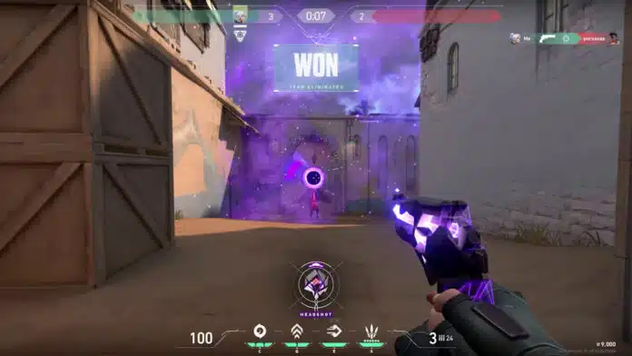Valorant Skin Refund: How to refund skins in Valorant » TalkEsport