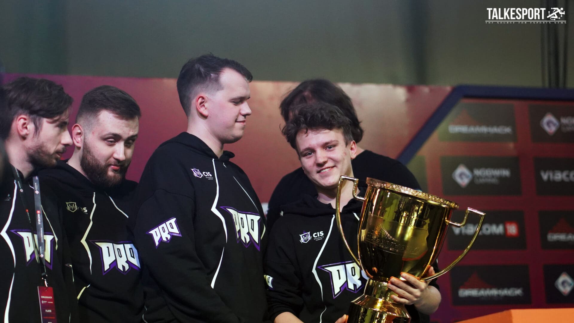 Team Liquid CS:GO announce YEKINDAR signing