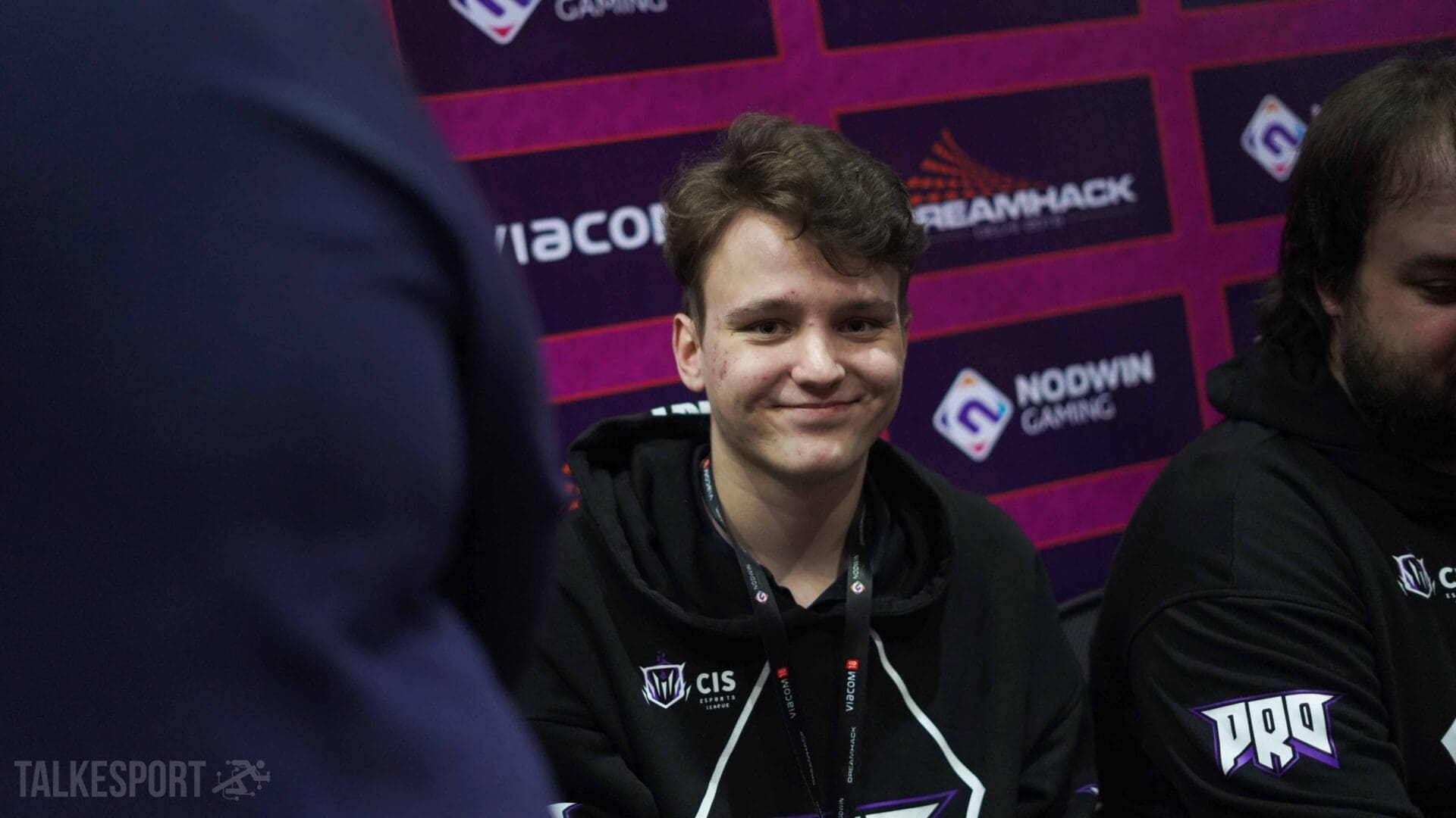 CSGO: YEKINDAR joins Virtus Pro