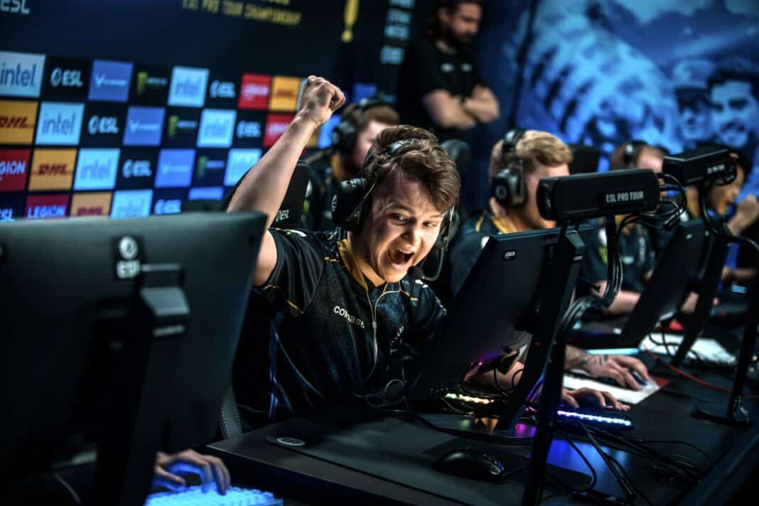 Team Liquid CS:GO announce YEKINDAR signing