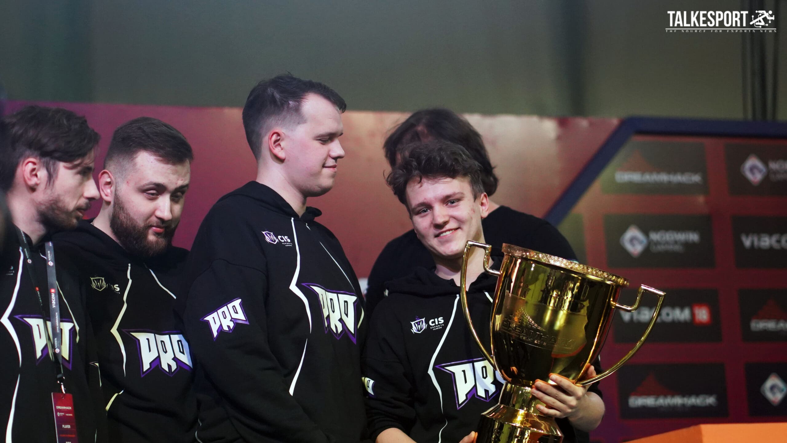 Team Liquid CS:GO announce YEKINDAR signing