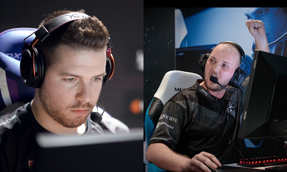 Niko and AdreN to miss the first match of IEM Sydney; YNK and Ustilo to ...