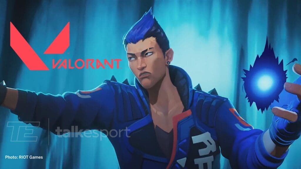 Riot re-enables Yoru after fixing a game breaking exploit