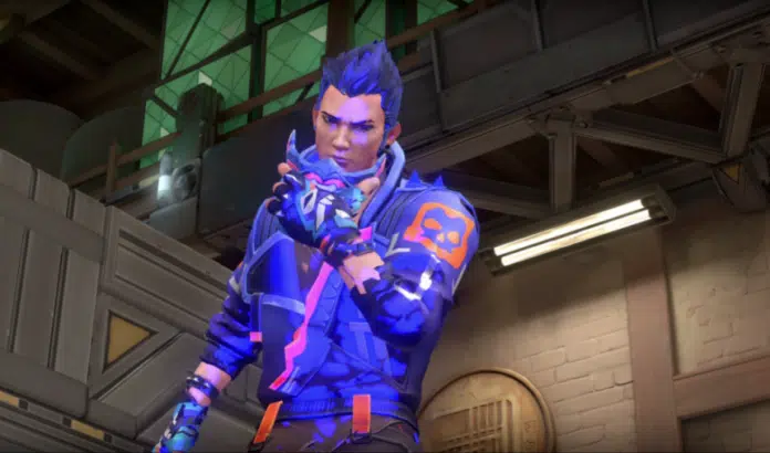 How to Identify Yoru's Clone in Valorant » TalkEsport