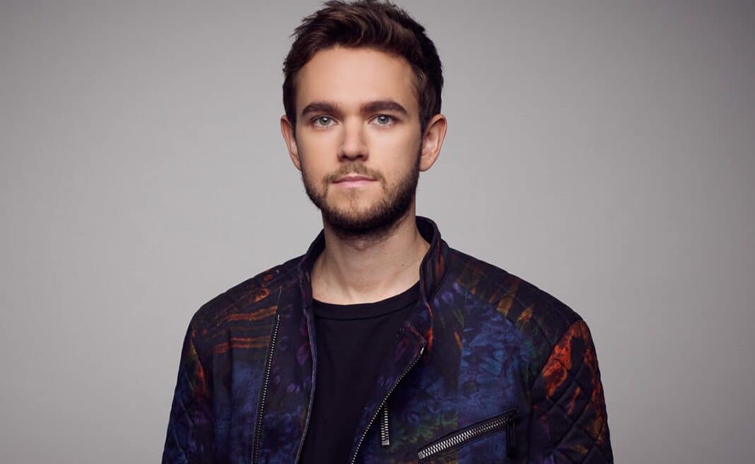 Popular DJ Zedd Might be Collaborating With Dr. Disrespect for Duo ...